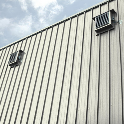 Leyland Trade Wood & Metal High Gloss Paint Cleanroom White (RAL 9012) 2.5L