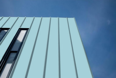 Leyland Trade Wood & Metal High Gloss Paint Delphinium (18E50) 2.5L