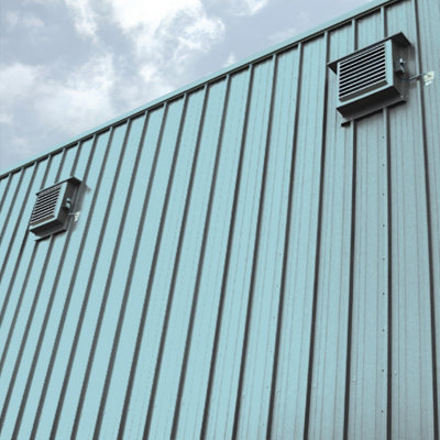 Leyland Trade Wood & Metal High Gloss Paint Delphinium (18E50) 2.5L