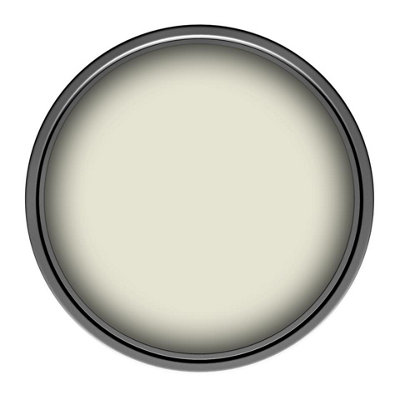 Leyland Trade Wood & Metal High Gloss Paint Gardenia (10B15) 1L