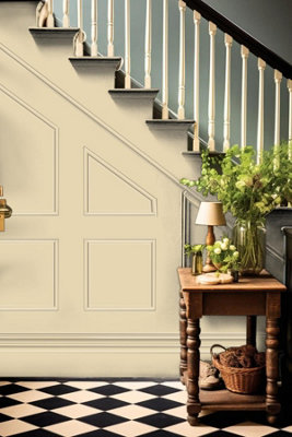 Leyland Trade Wood & Metal High Gloss Paint Limitless (PPG1091-3) 2.5L