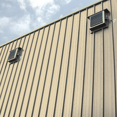 Leyland Trade Wood & Metal High Gloss Paint Limitless (PPG1091-3) 2.5L