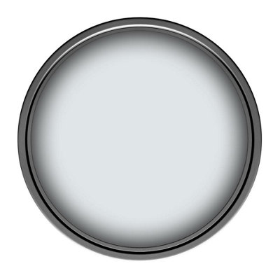 Leyland Trade Wood & Metal High Gloss Paint Moon Lily (PPG1168-1) 2.5L