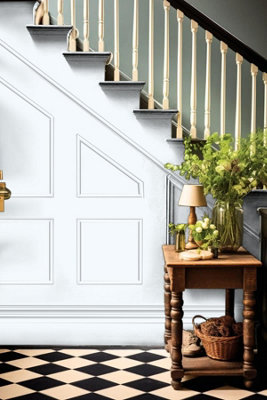 Leyland Trade Wood & Metal High Gloss Paint (S 0603-R60B) 2.5L