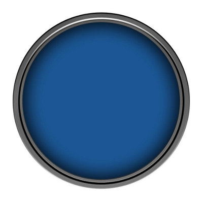 Leyland Trade Wood & Metal High Gloss Paint (S 3560-R80B) 2.5L