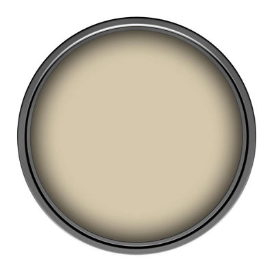 Leyland Trade Wood & Metal High Gloss Paint Sand Fossil (PPG1098-3) 5L