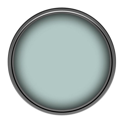 LEYLAND TRADE WOOD & METAL HIGH GLOSS PAINT SEA SPRITE (PPG1143-3) 5L
