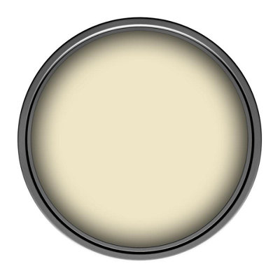 Leyland Trade Wood & Metal High Gloss Paint Shiny Silk (PPG1206-3) 2.5L