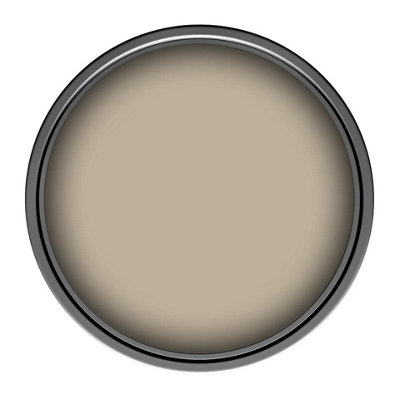Leyland Trade Wood & Metal High Gloss Paint Summer Suede (PPG14-14) 1L