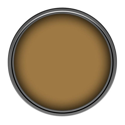 Leyland Trade Wood & Metal Undercoat Paint Toffee Pudding (PPG16-13) 5L