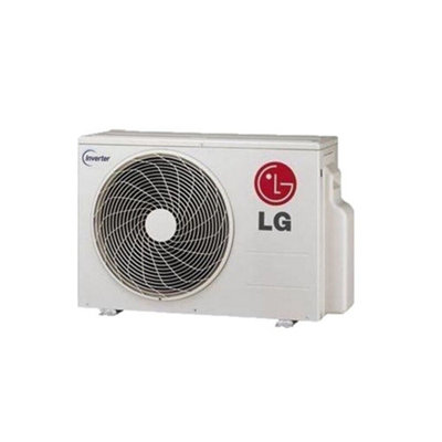 LG 3.5KW Air Conditioning Unit Standard Plus High Wall System 30m² Area ...