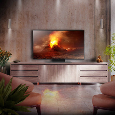 LG 43UT91006LA 43inch HDR 4K UHD LED SMART TV WiFi Built-in Alexa