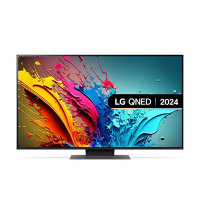 LG 55QNED87T6B 55inch 4K QNED SMART TV WiFi
