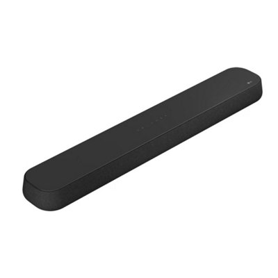 LG Eclair 3.0 Black All-in-One Smart Sound Bar with Dolby Atmos ...