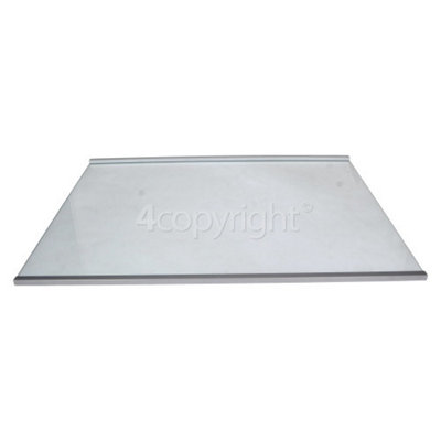 LG Genuine Fridge Shelf Assembly - LGEAHT74413801 (Duplicate)