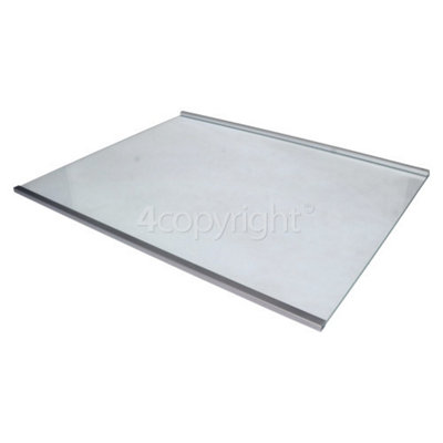 LG Genuine Fridge Shelf Assembly - LGEAHT74413801 (Duplicate)