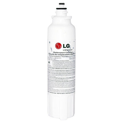 LG LT800P Genuine Fridge Water Filter for Model ADQ73613401-S
