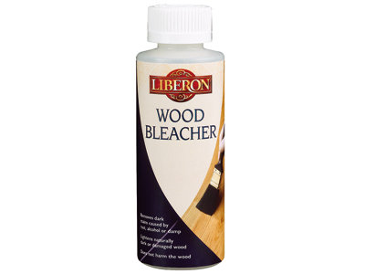 Liberon Wood Bleacher - Stain Remover - 500ml