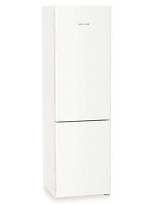 Liebherr CBNC5723 - White Freestanding 60/40 Frost Free Fridge Freezer ...