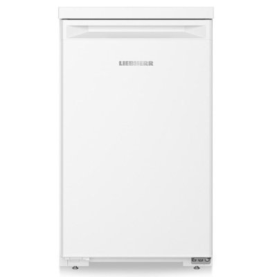 Liebherr RE1200 - White Undercounter Auto-Defrost Fridge - E energy