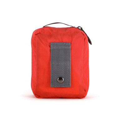 Lifesystems Trek First Aid Kit (Includes 26 items)