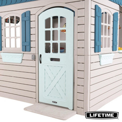 Lifetime playhouse store