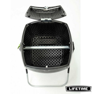 Lifetime Rotating Composter (189,3 L)