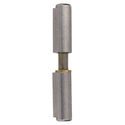 Lift Off Bullet Hinge Weld On Brass Bush 13x80mm Heavy Duty Industrial ...