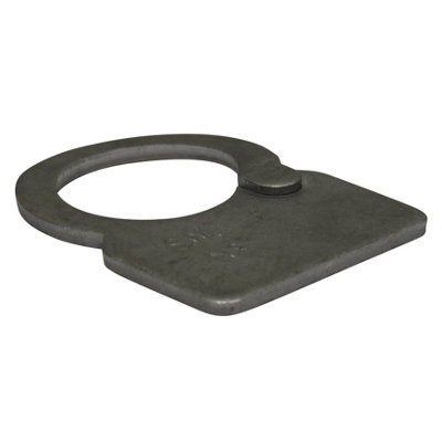 Lifting Sling Chain Identification Tag 16MM (Heavy Duty Grade 80 Mild ...