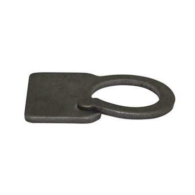 Lifting Sling Chain Identification Tag 16MM (Heavy Duty Grade 80 Mild ...