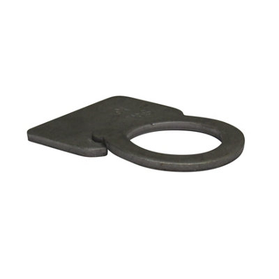 Lifting Sling Chain Identification Tag 16MM (Heavy Duty Grade 80 Mild ...