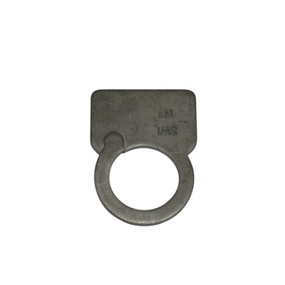 Lifting Sling Chain Identification Tag 16MM (Heavy Duty Grade 80 Mild ...