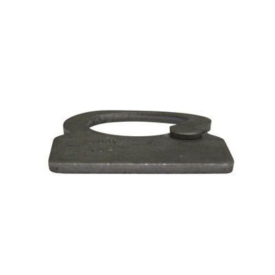 Lifting Sling Chain Identification Tag 22MM (Heavy Duty Grade 80 Mild ...