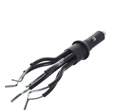 Light Bulb Changer For Telescopic Poles to Replace Bulbs at Height ...