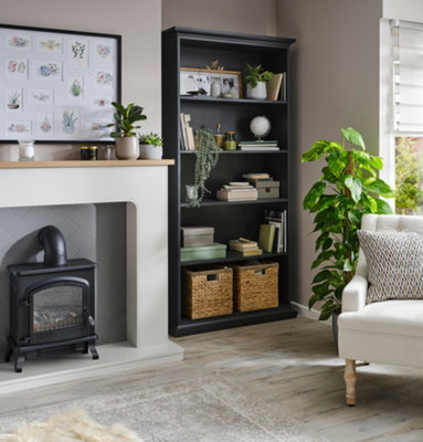 45 inspiring living room ideas at B&Q