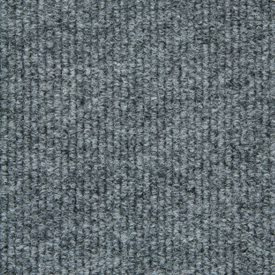Light grey carpet tiles 50cm x 50cm Schatex Smartline Plus 2016 Grey ...