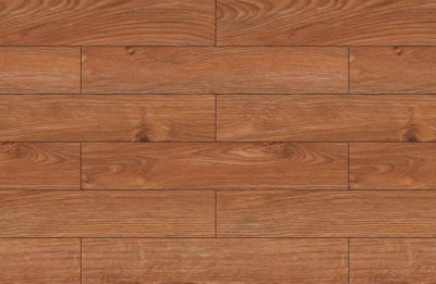 Light Oak Luxury Click SPC Vinyl Flooring - 100% Waterproof, Ideal for ...