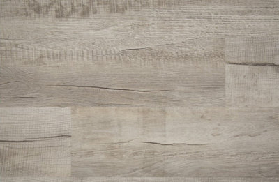 Light Oak Luxury Click SPC Vinyl Flooring - 100% Waterproof, Ideal for ...