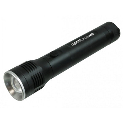 Lighthouse Elite Focus400 Led Torch 400 Lumens Multi Colour (One Size)