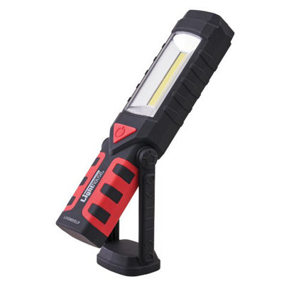 LIGHTHOUSE SWIVEL INSPECTION LIGHT - XMS24SWIVEL