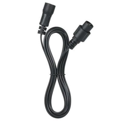 Lighting Legends Super Festoon 6M Extension Cable Waterproof Outdoor ...