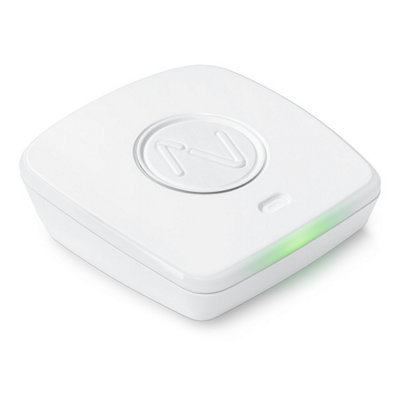 Lightwave Link Plus Hub White L2