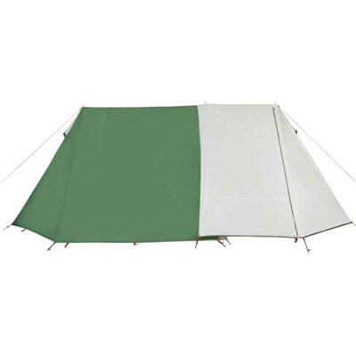 Lightweight and Portable Camping Tent 3-Person Green Waterproof