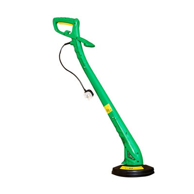 Lightweight Garden Power Strimmer Grass Cutting Electric