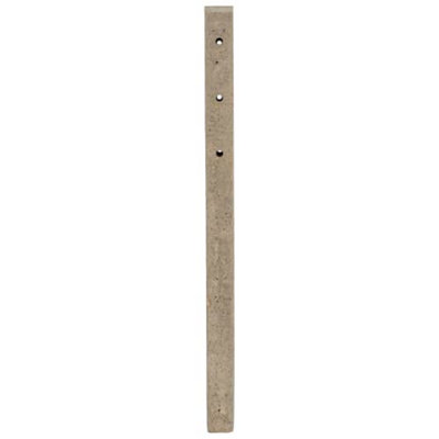 Lightweight Intermediate Concrete Repair Stud - 1m - Pack of 3