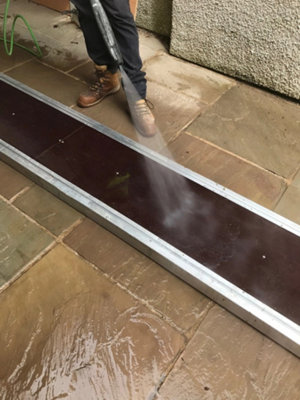 LIGHTWEIGHT STAGING YOUNGMAN BOARD 3.0M