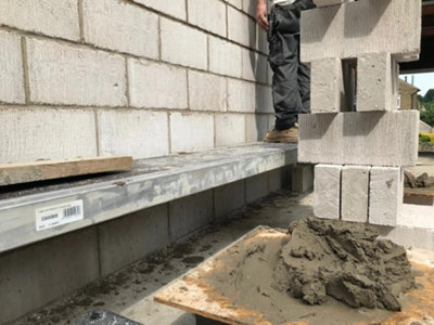 Lightweight Staging Youngman Board 3.6m