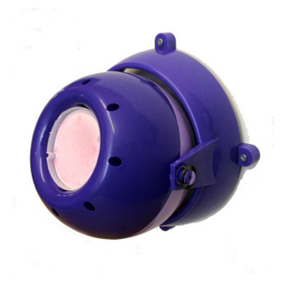 Likit Horse Tongue Twister Stable Toy Purple/Lilac (One Size)