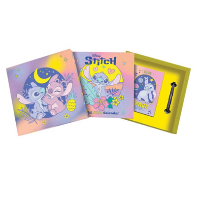 Lilo & Stitch Collectors Edition 2025 Gift Set Multicoloured (One Size)
