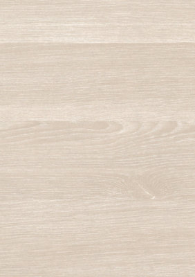 Limed Wood Laminate Kitchen Upstand 4.1m x 100mm x 20mm - FP8375